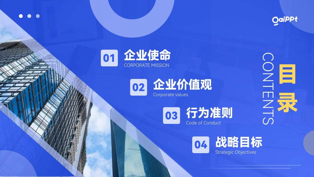 GAIPPT官网-AI美化PPT神器