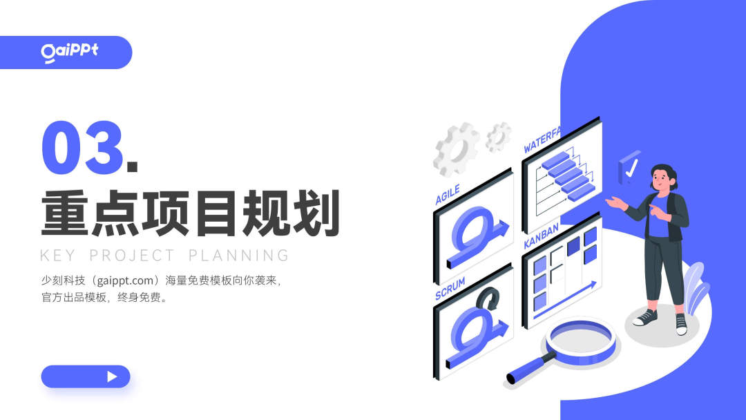 GAIPPT官网-AI美化PPT神器